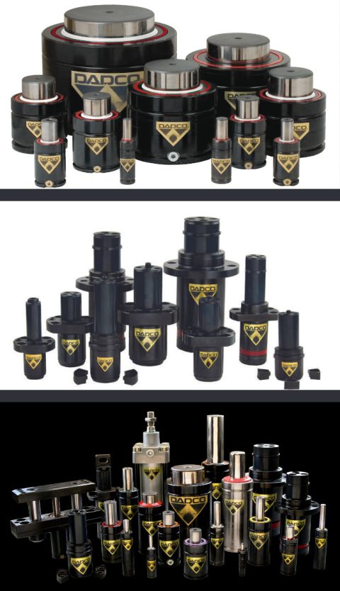 Dadco Exclusive Distributor - JM Services